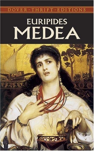 medea euripides art